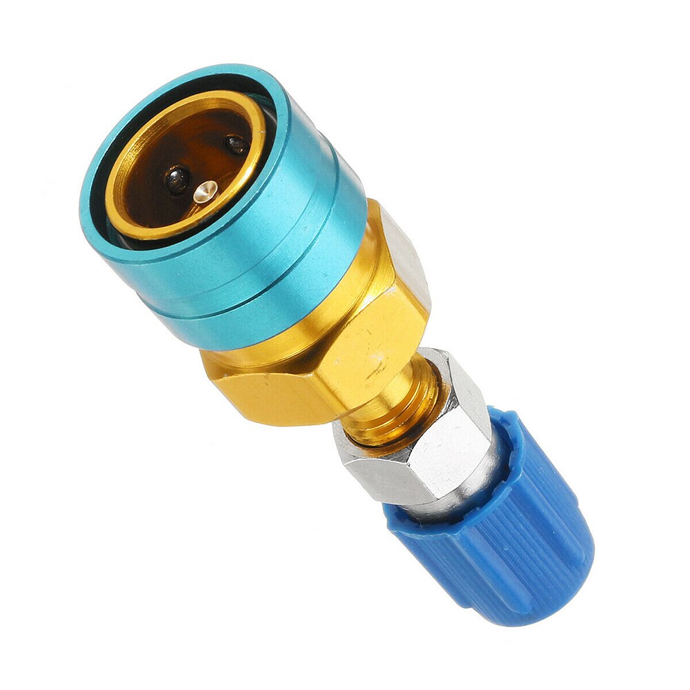 Adapter Quick Fitting Coupler Coupler Adapters Car... – Vicedeal