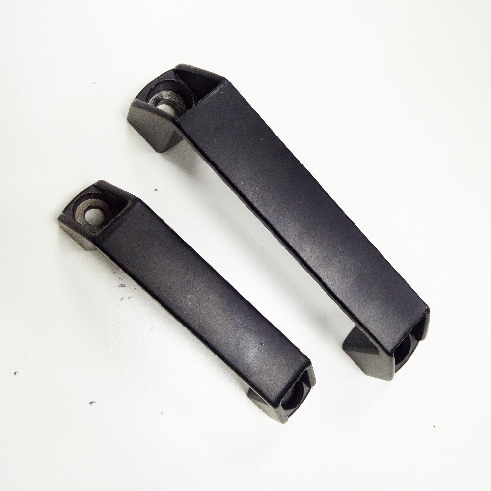 Plastic Nylon T Slot Black Door Handle for Aluminu... – Grandado