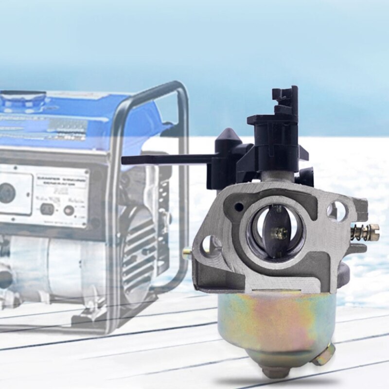 Carburetor 2KW - 3KW Generator With GX160 GX200 5.... – Grandado