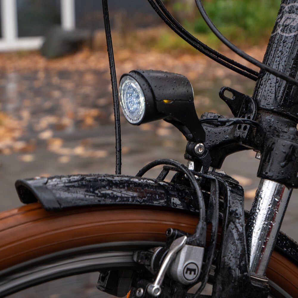 Linkbest 50 Lux Bike Front Light Waterproof Headli... – Grandado