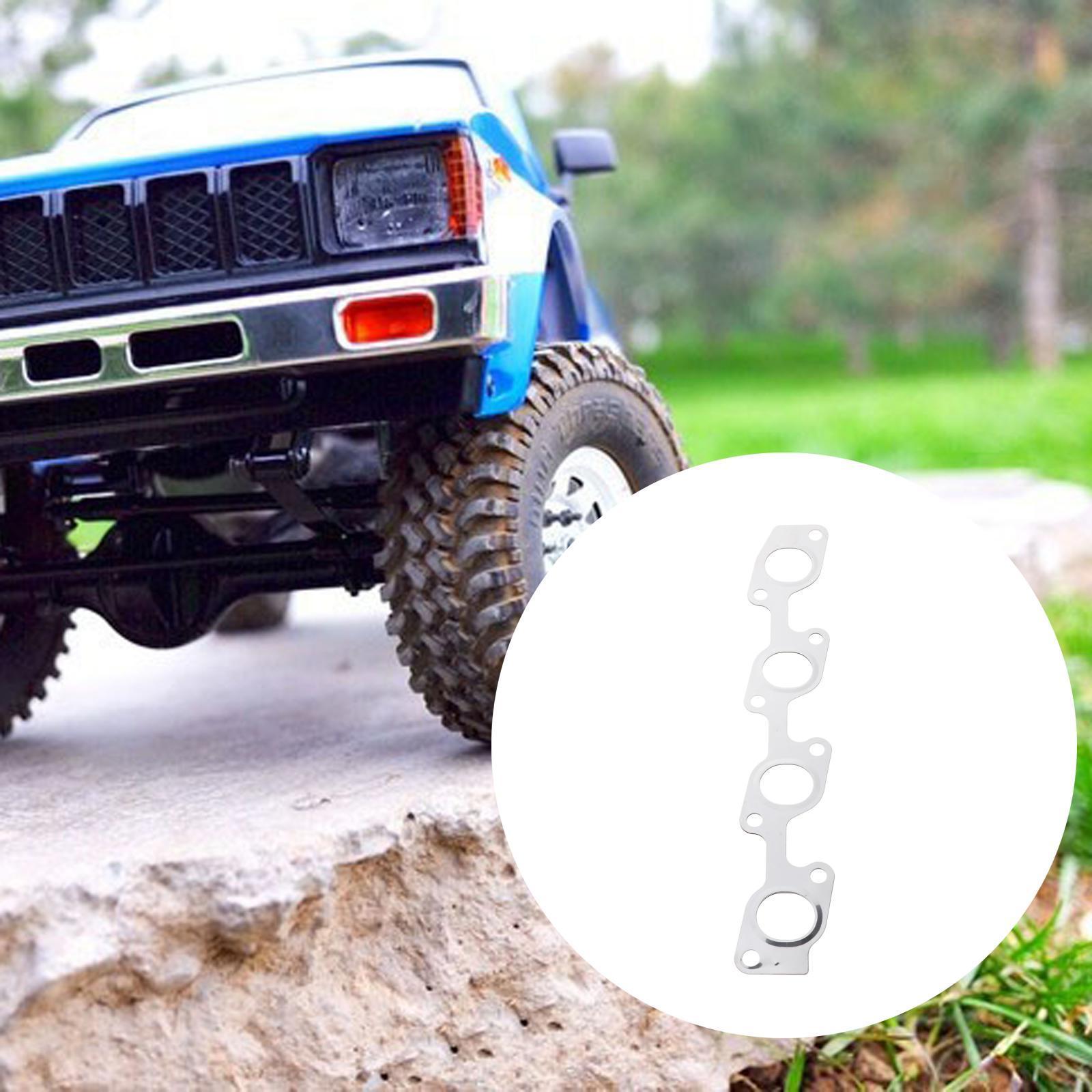 17173-54030 Replacement Exhaust Manifold Gasket Se... – Vicedeal