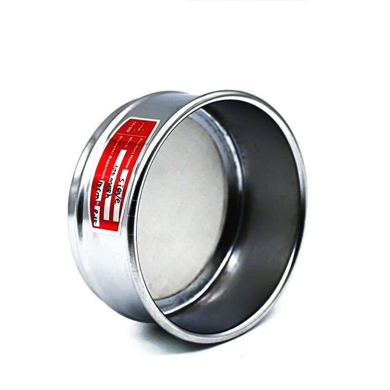 Standard Laboratory Test Sieve Sampling Inspection... – Vicedeal