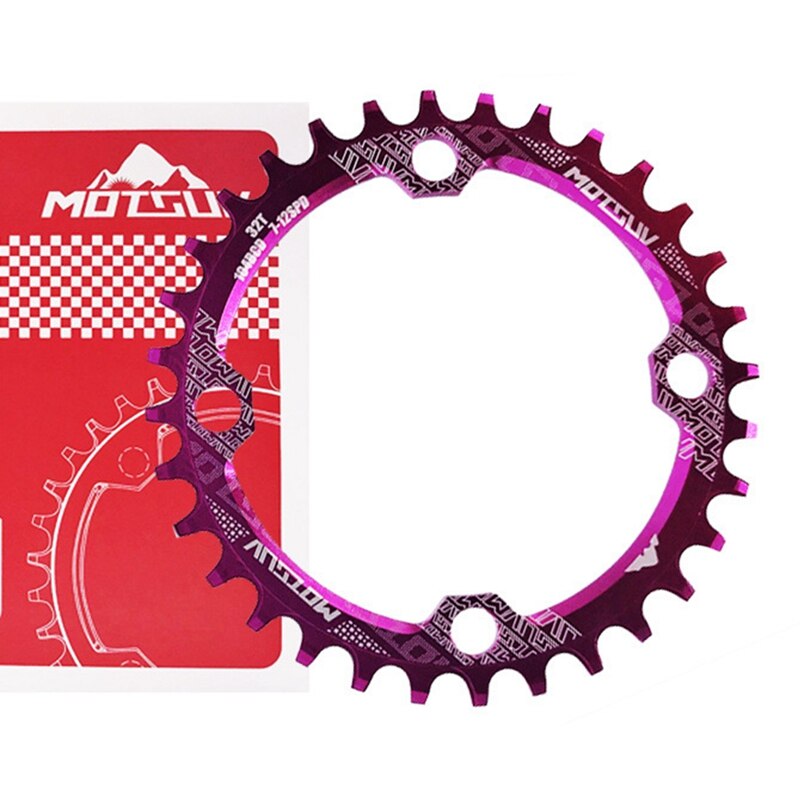 Bicycle Positive And Negative Gear Disc Suitable F... – Vicedeal