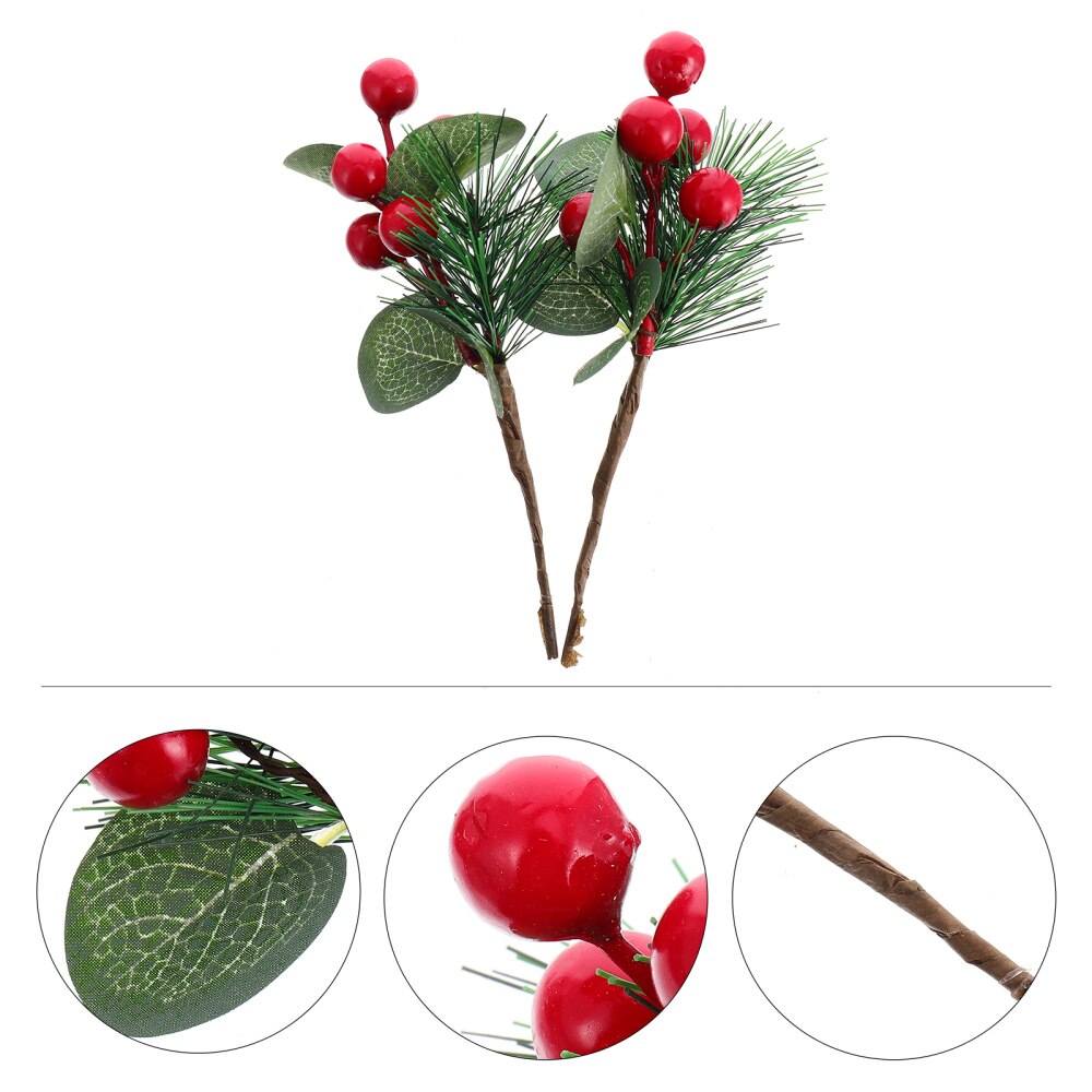 10pcs Romantic Lovely Realistic Multipurpose Durab... – Grandado