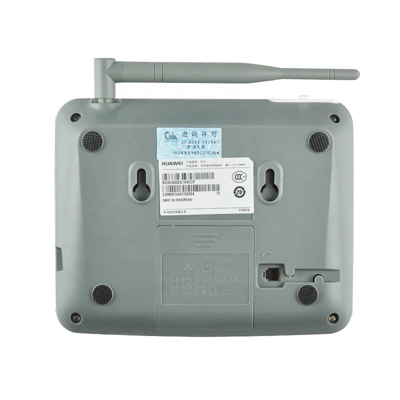 Mobile Wireless 2G Card Telephone Base Type Mobile... – Grandado