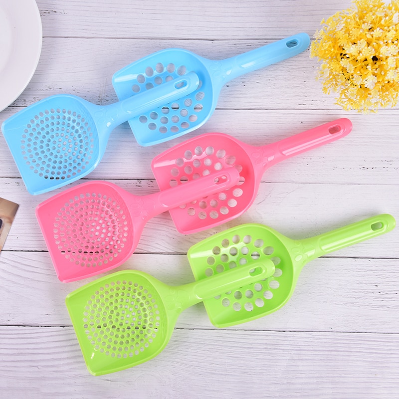 Huisdier Kattenbakvulling Scoop Kattenbakvulling S... – Grandado