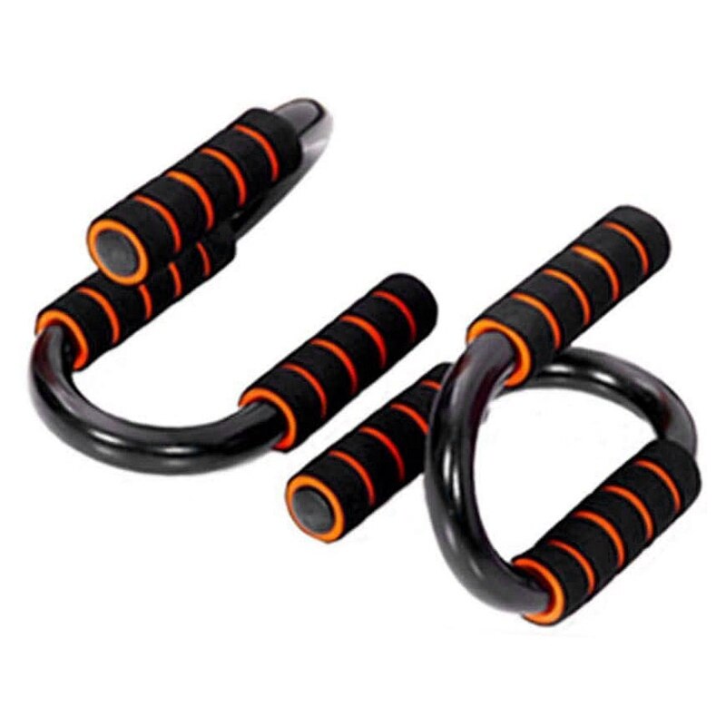 2Pcs Push Up Bars Pushup Stands Handles for Home F... – Vicedeal