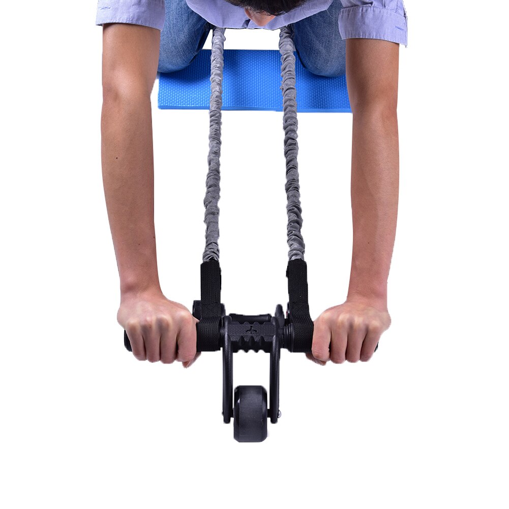 Elastic Resistance Bungee Band Running Training Cr... – Vicedeal