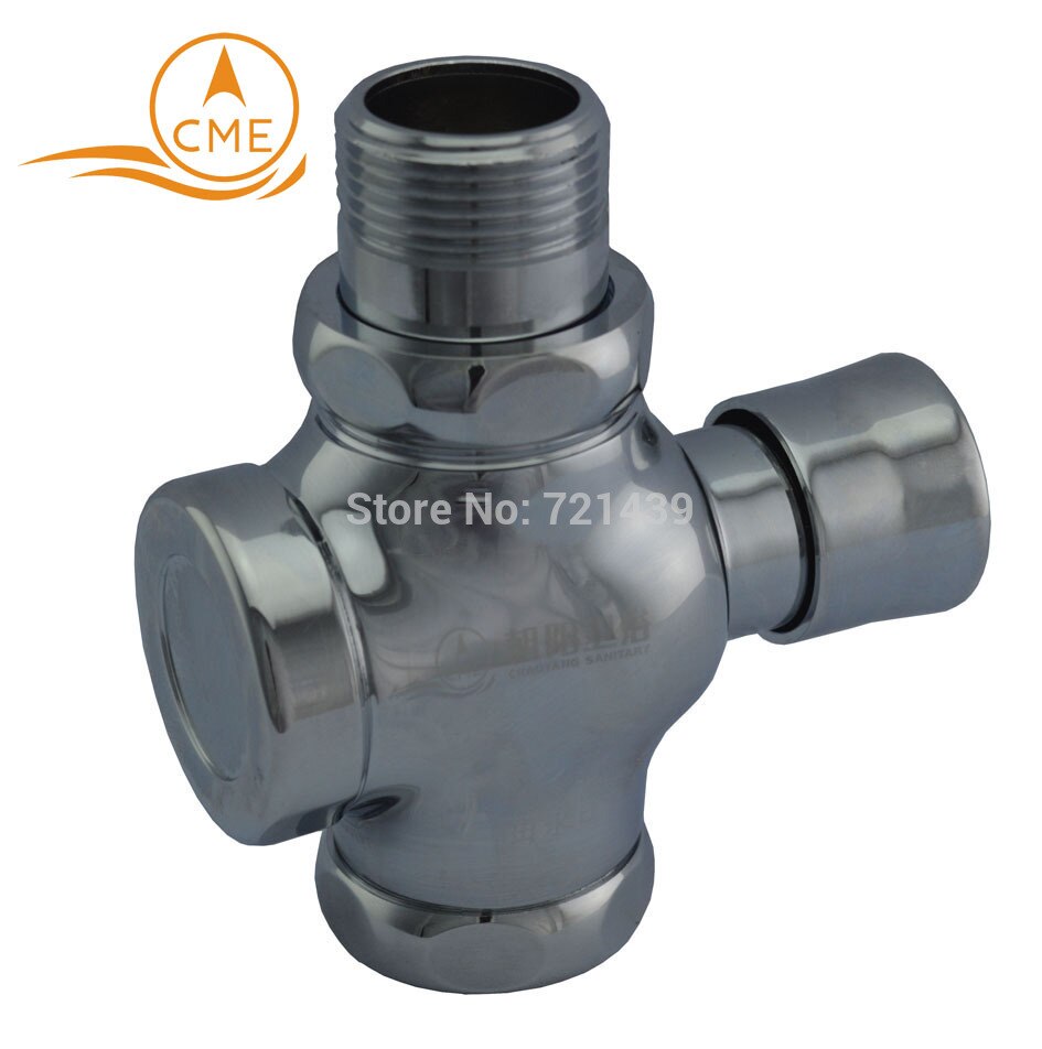 CME Sanitary valve time-delay/time-lapse/stool flu... – Grandado