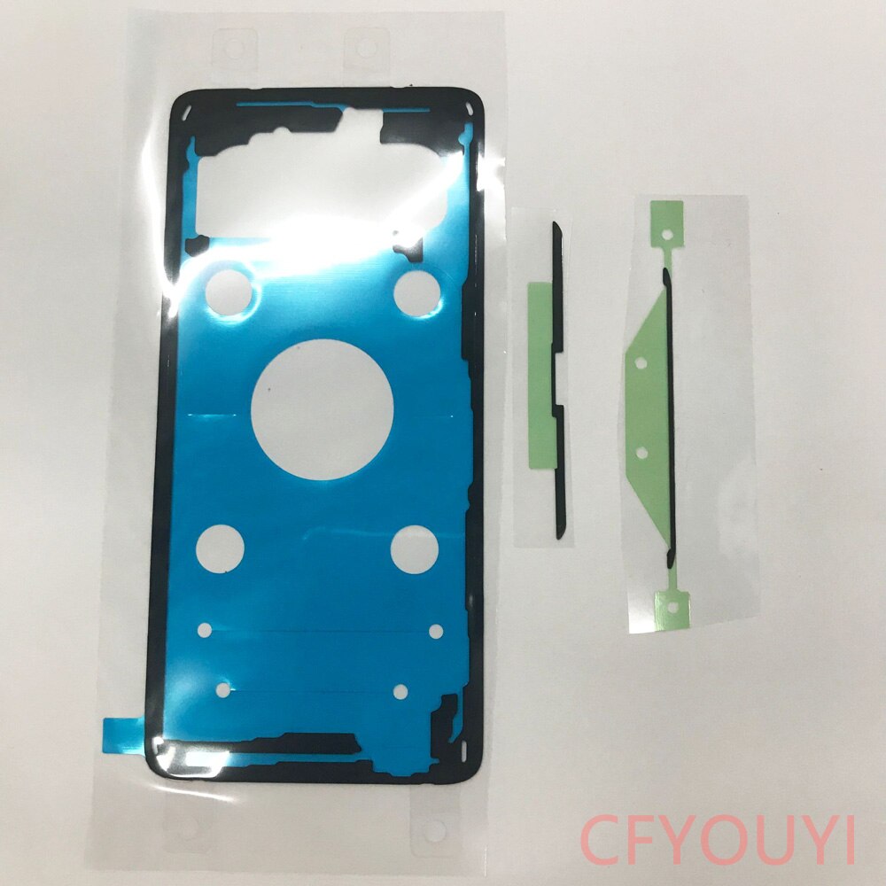 For Samsung Galaxy S10 G973 Battery Back Door Cove... – Grandado