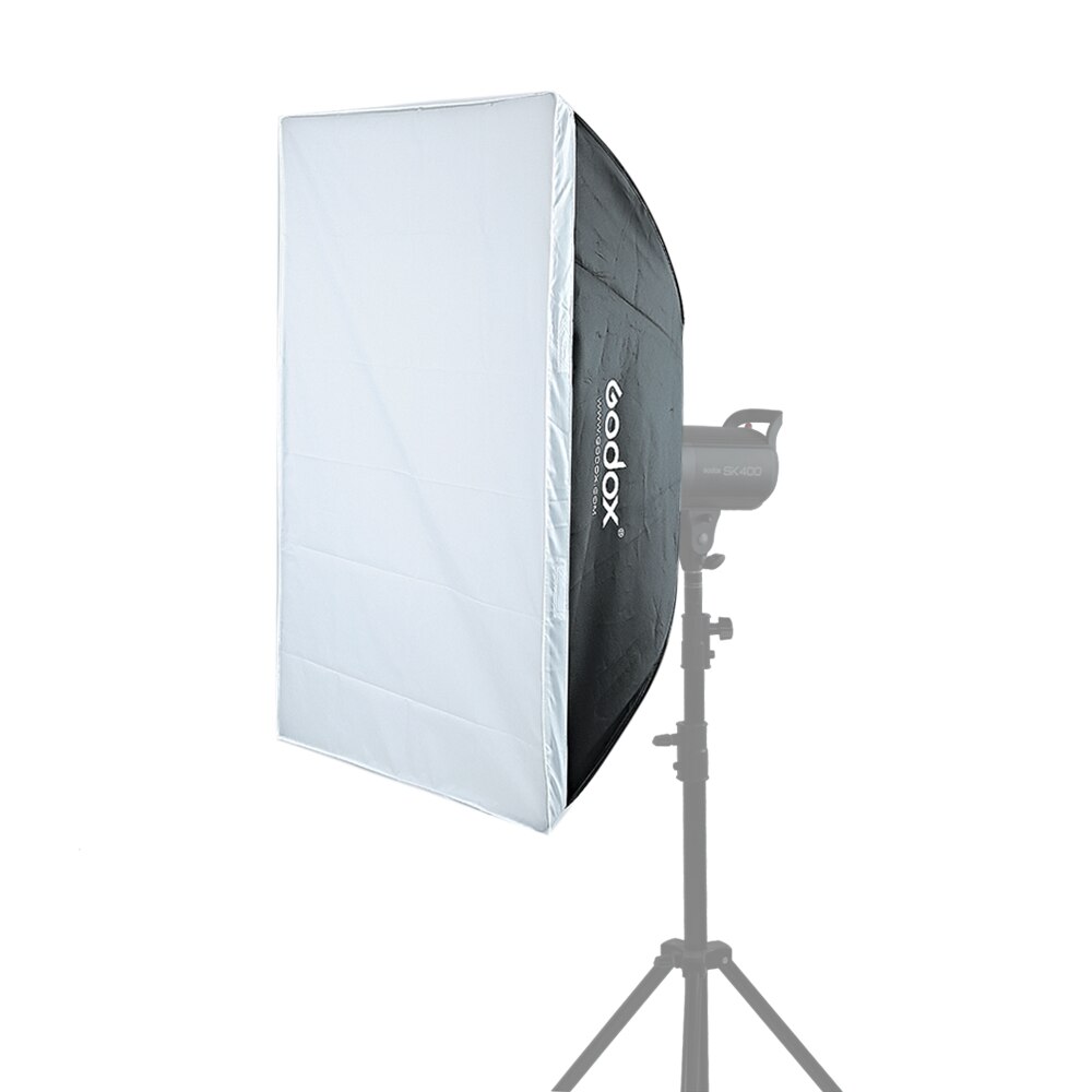Godox 80*120cm photography Softbox w/ Bowens Mount... – Grandado