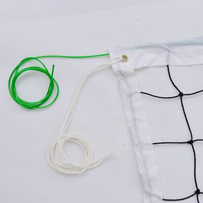PE volleyball net polyethylene volleyball net stan... – Vicedeal