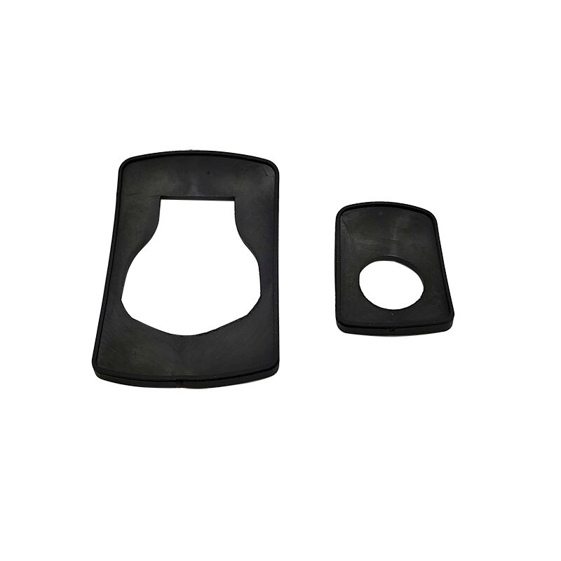 Gummi matt Tür Griff Reparatur Bausatz Geeignet fü... – Grandado