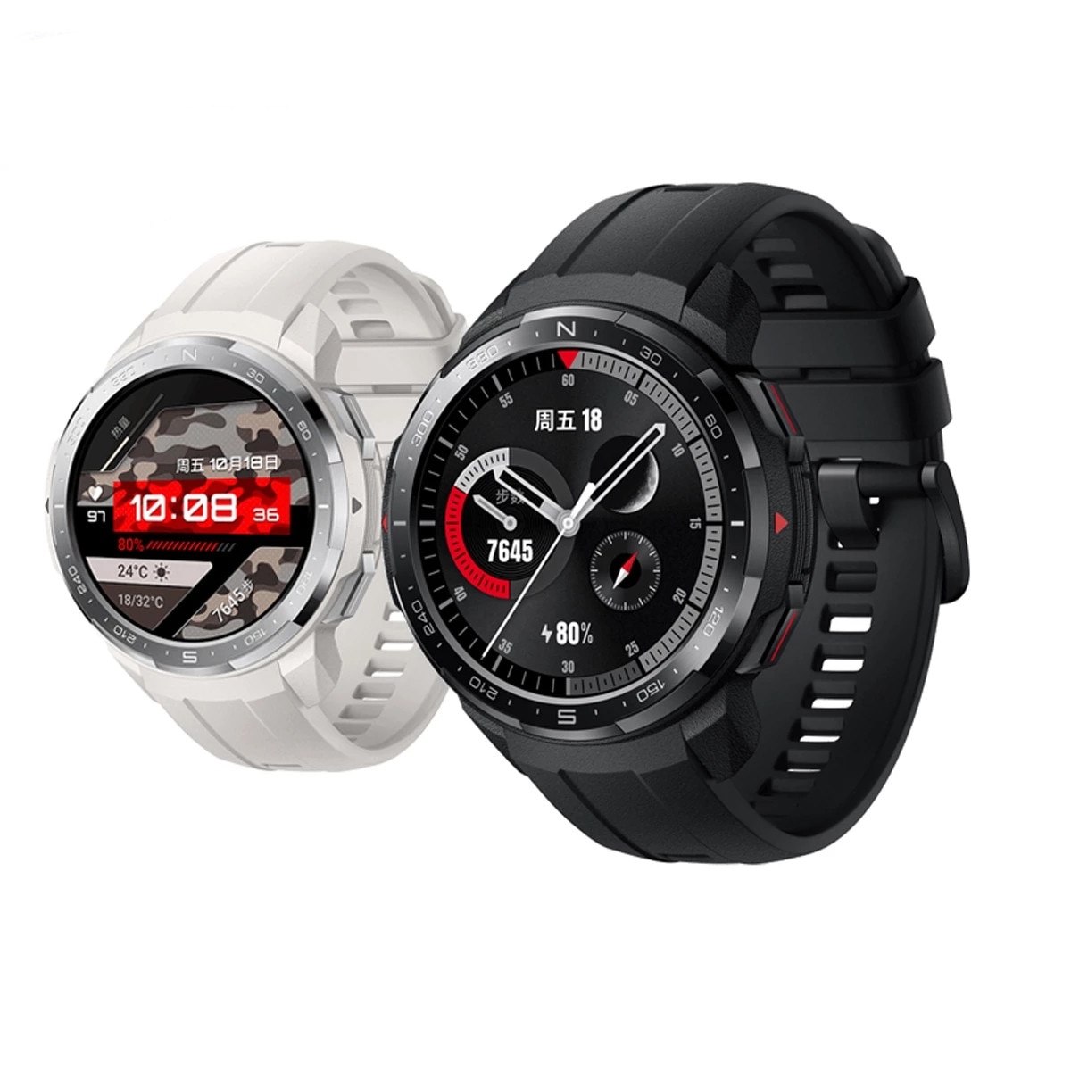 22Mm Officiële Stijl Voor Huawei Honor Gs Pro Spor... – Vicedeal