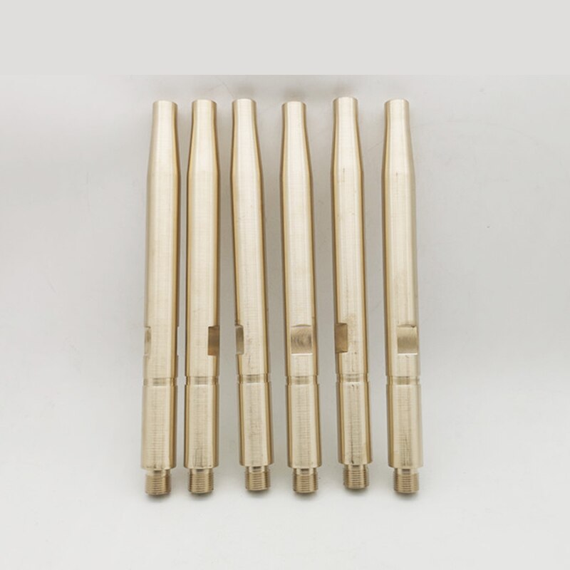 Submerged Arc Welding Machine Parts Conductive Rod... – Grandado