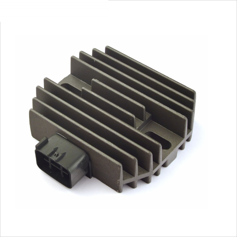 RECTIFIER REGULATOR Apply to replace For YAMAHA XV... – Grandado