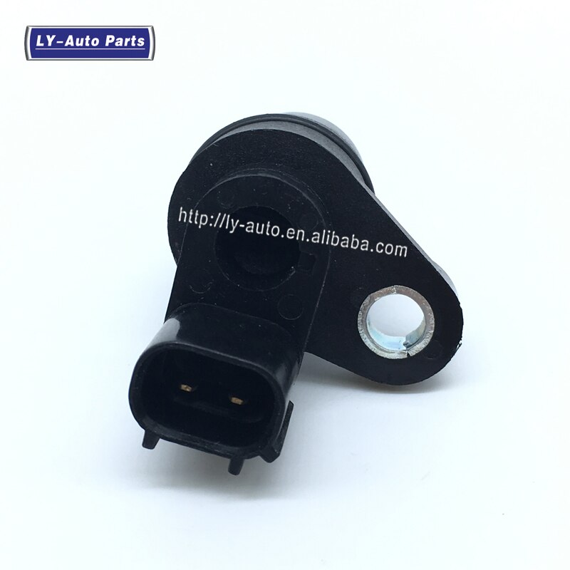 Rear Left ABS Wheel Speed Sensor For Toyota T100 T... – Grandado