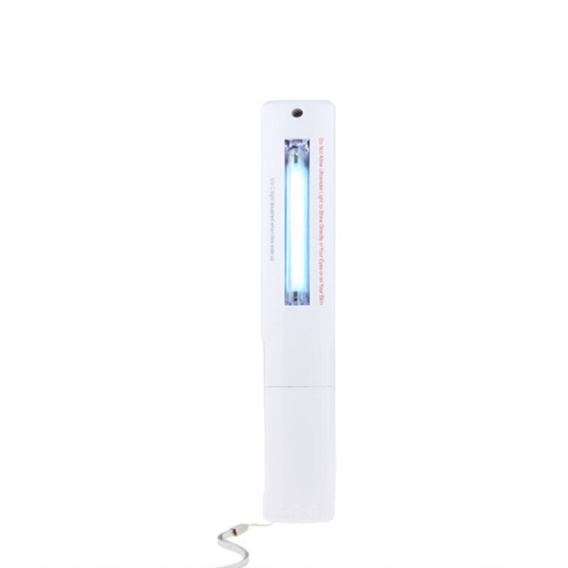 UV Ultraviolet Disinfection Lamp Germicidal Househ... – Grandado