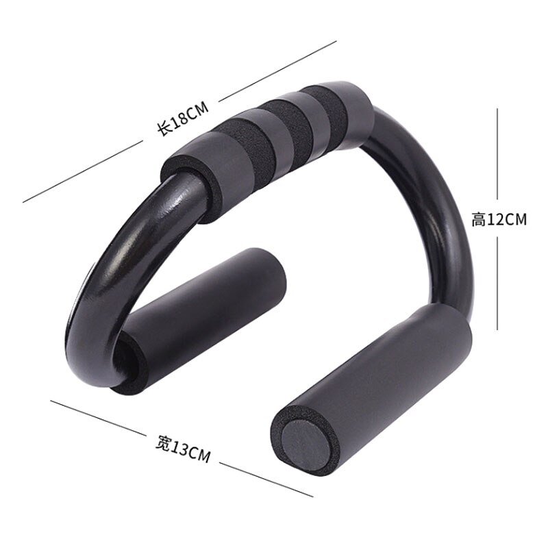 Push Up Bar Beugel Indoor Fitness Thuis Training S... – Grandado