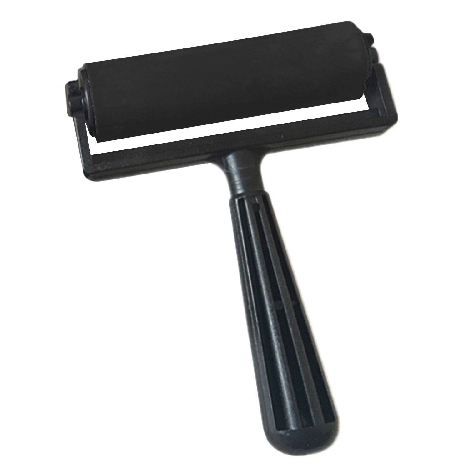 Rubber Runner Roller with Removable Plastic Handle... – Grandado