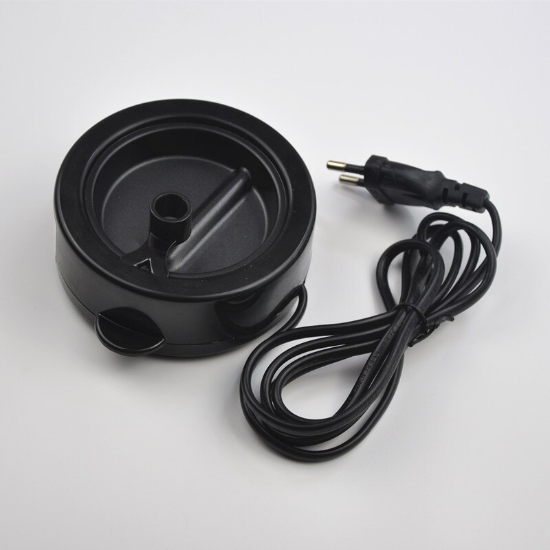 Zwarte Lijm Pot Keratine Fusion Melt Pot Constante... – Vicedeal