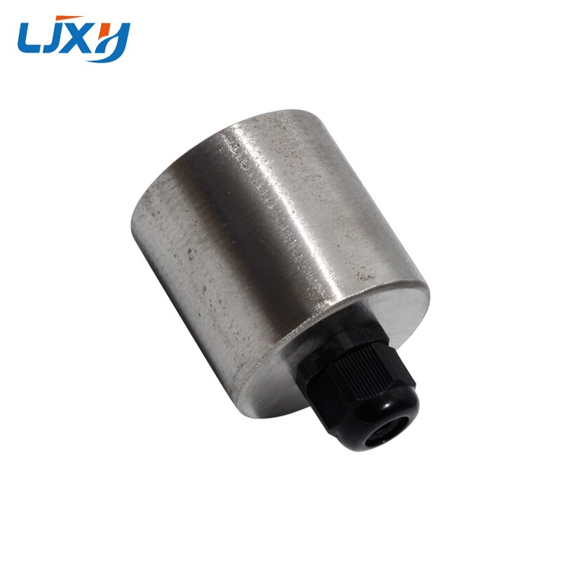 LJXH Stainless Steel End Caps with PG-11 Cable Gla... – Grandado