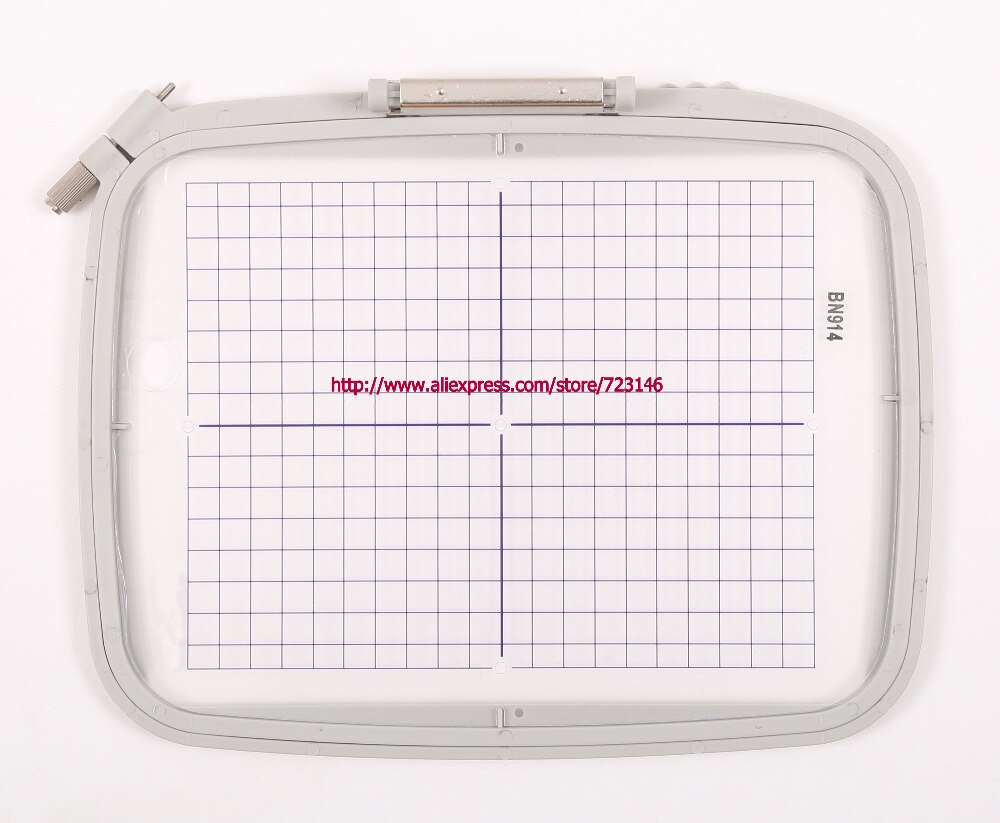 BN914 #0089147300 Large Hoop Embroidery Hoop 155 x... – Vicedeal