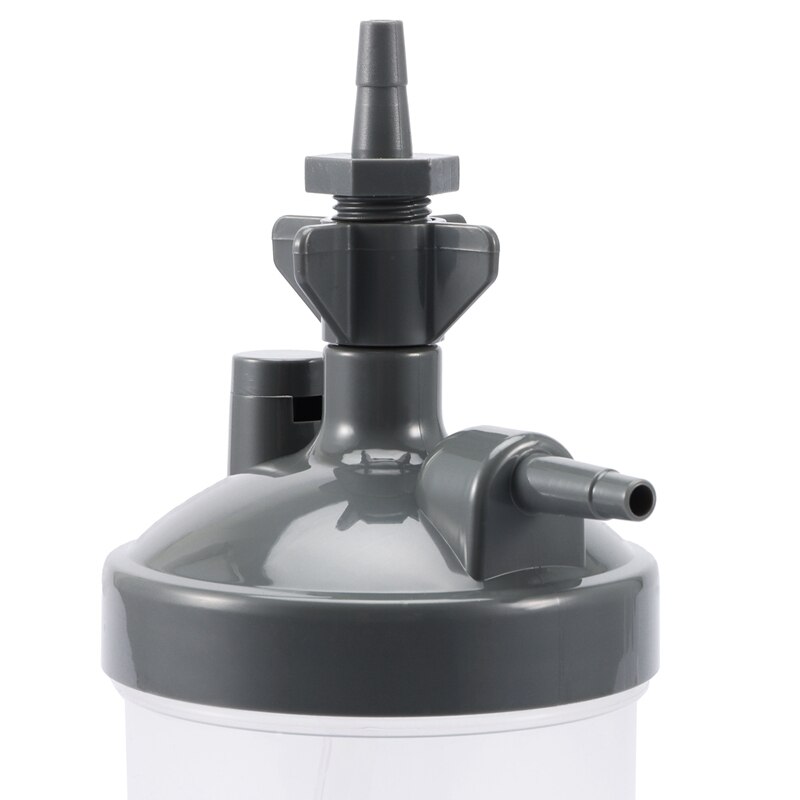 Water Bottle Humidifier for Oxygen Concentrator Hu... – Grandado