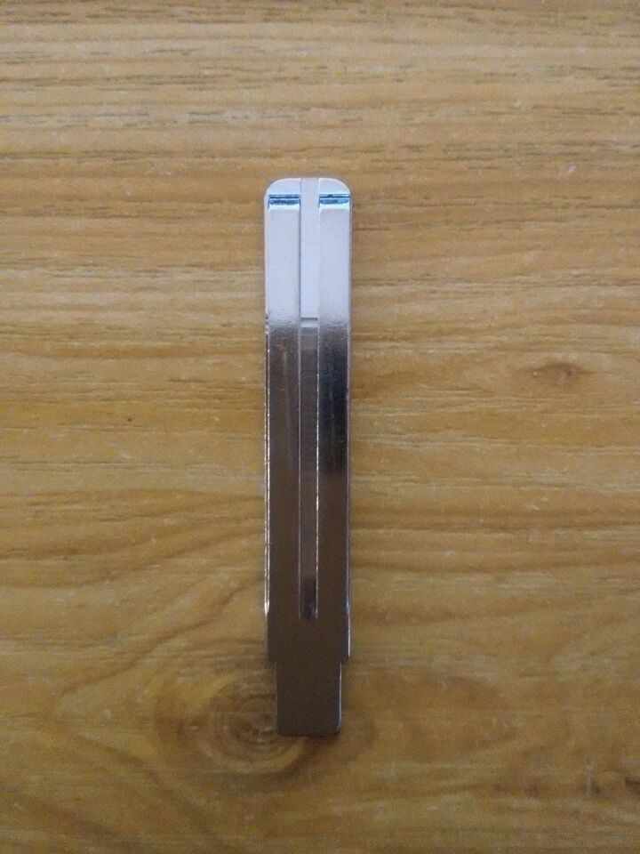 NO.77 Key Blade for Hyundai Verna IX35 Replacement... – Vicedeal