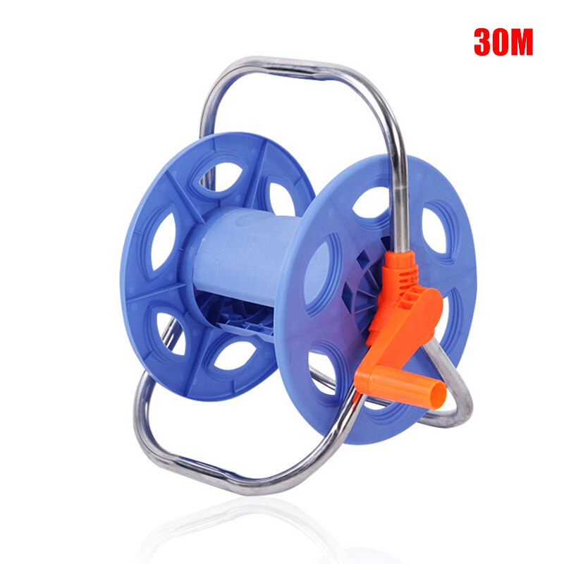 Water Hose Reel Rust Resistant Stainless Steel Han... – Grandado