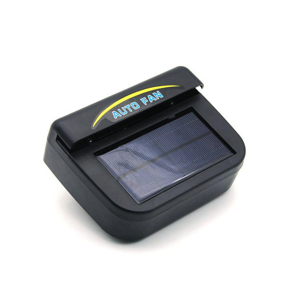 Mini Radiator For Vehicle-Mounted Solar Ventilatio... – Grandado