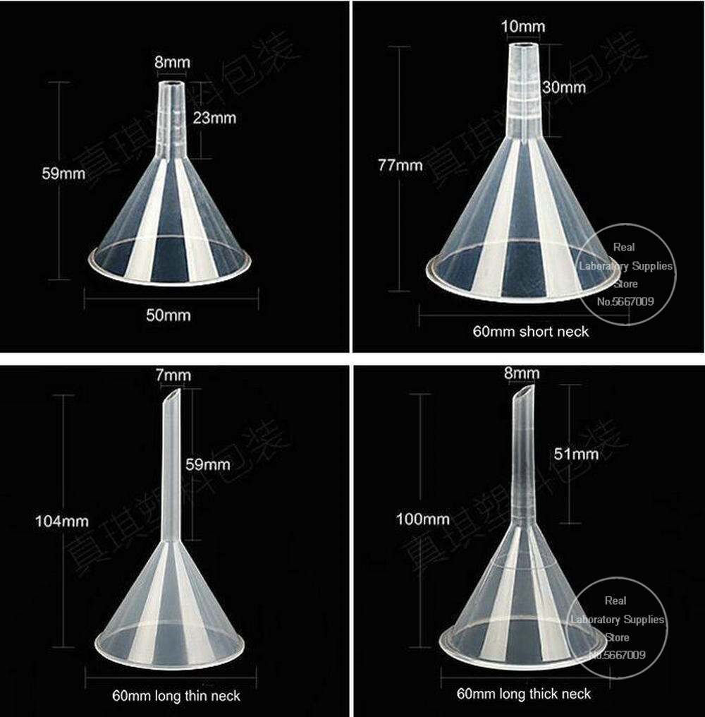 8pcs/set lab 30mm 50mm 60mm 75mm 90mm 120mm Triang... – Grandado