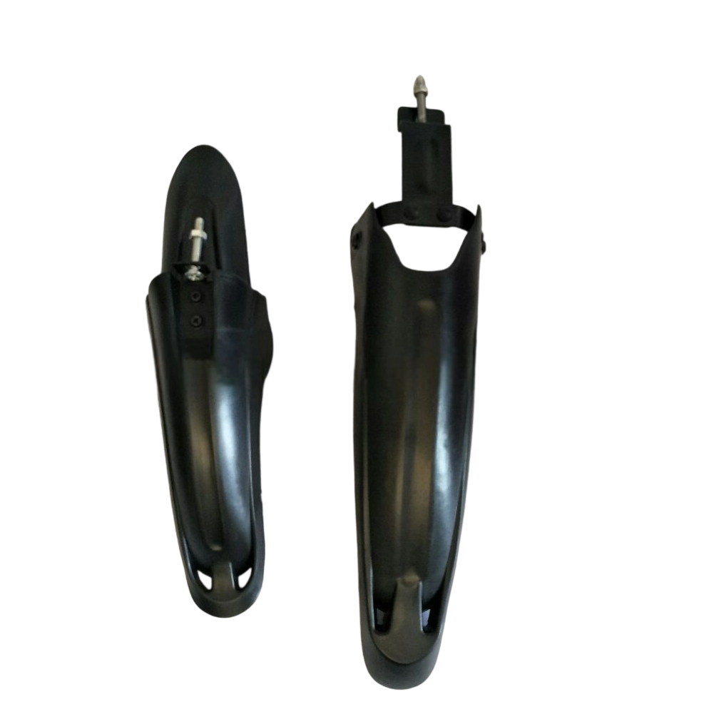 Bike Splash Guard Bike Mudguard Biking In Rain Spl... – Grandado
