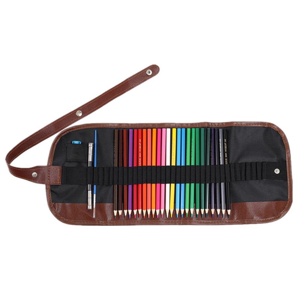 Water Soluble Color Pencils Set 150/180 Colors Art... – Vicedeal