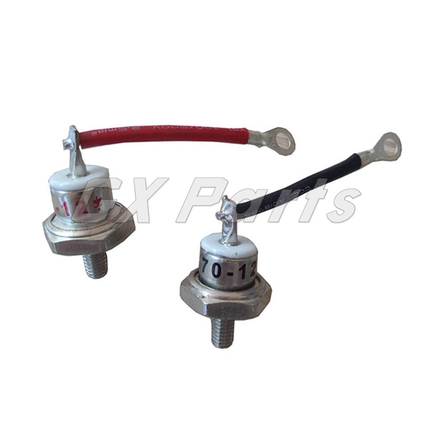 70A Pressure Sensor Diode Rectifier Kit RSK6001 fo... – Grandado