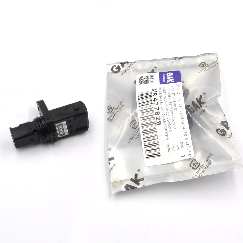 GAK VEHICLE SPEED SENSOR for Mitsubishi pajero L20... – Grandado