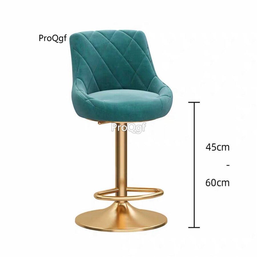 Prodgf 1 Set Romantic seat height 45-60cm Bar Chai... – Vicedeal