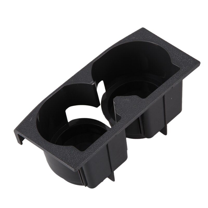 Car Front Center Console Dual Water Cup Holder Ins... – Grandado
