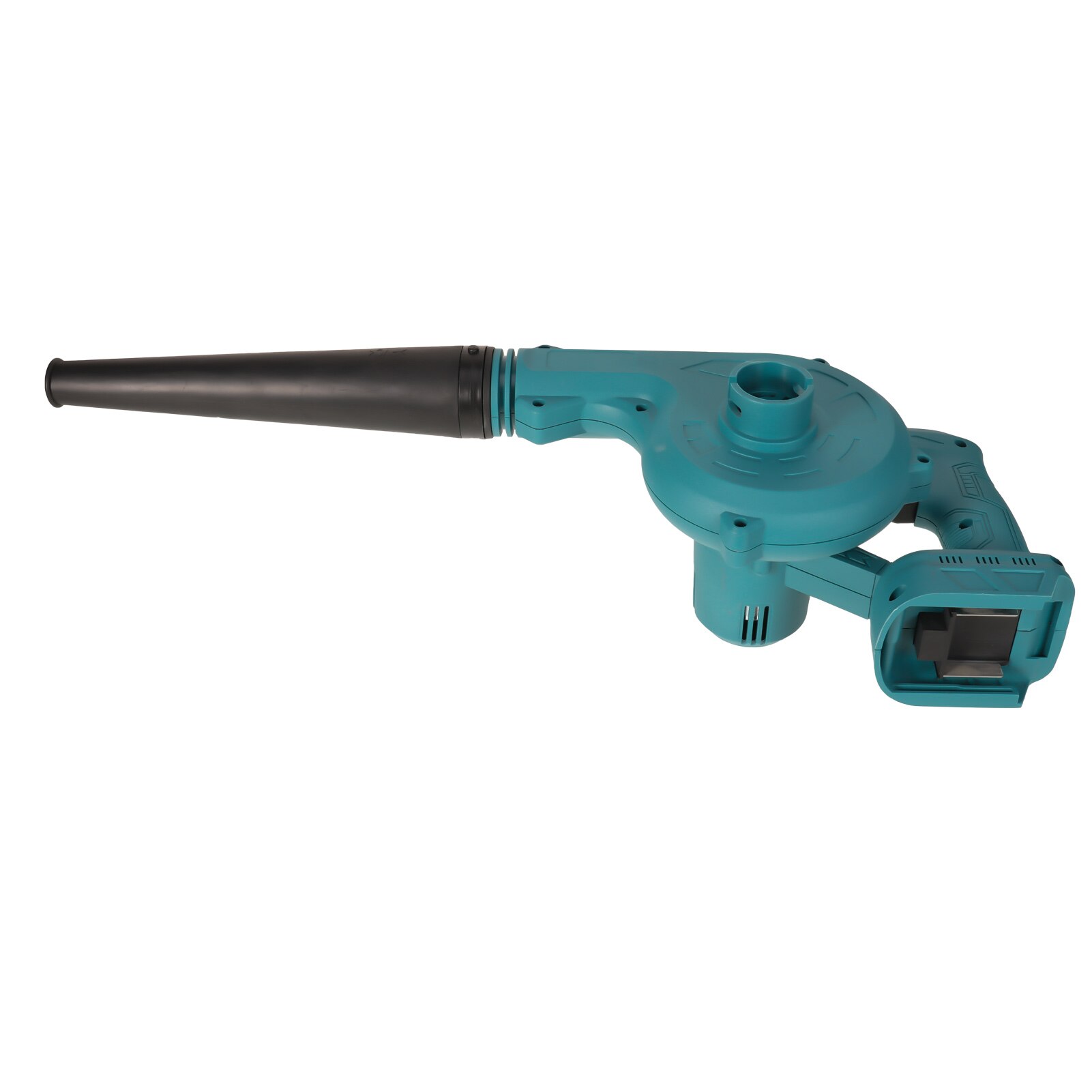 2 In 1 Cordless Electric Air Blower & Suction ... – Grandado