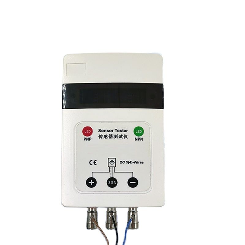 Infrared Sensor Proximity Switch Test Instrument N Vicedeal