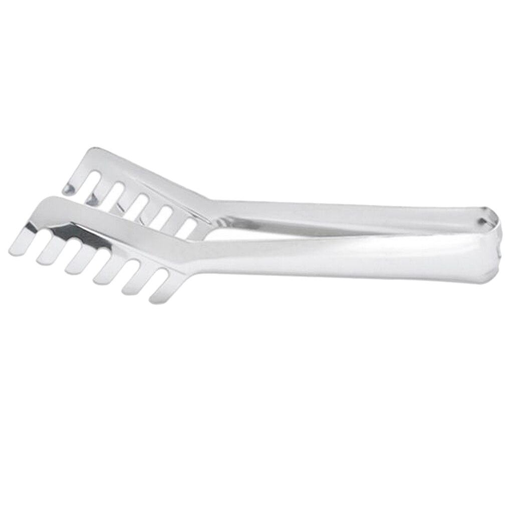 Food Tong Stainless Steel Pasta Spaghetti Clip Non... – Vicedeal