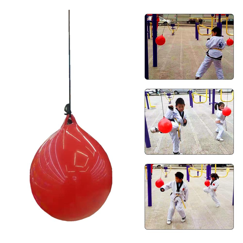 Water Injection Training Bag Hanging Boxing Bag Ex... – Grandado