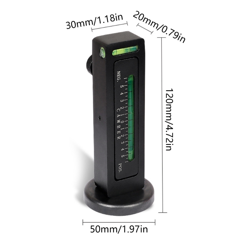 Four-Wheel Positioning Adjustable Magnetic Alignme... – Grandado
