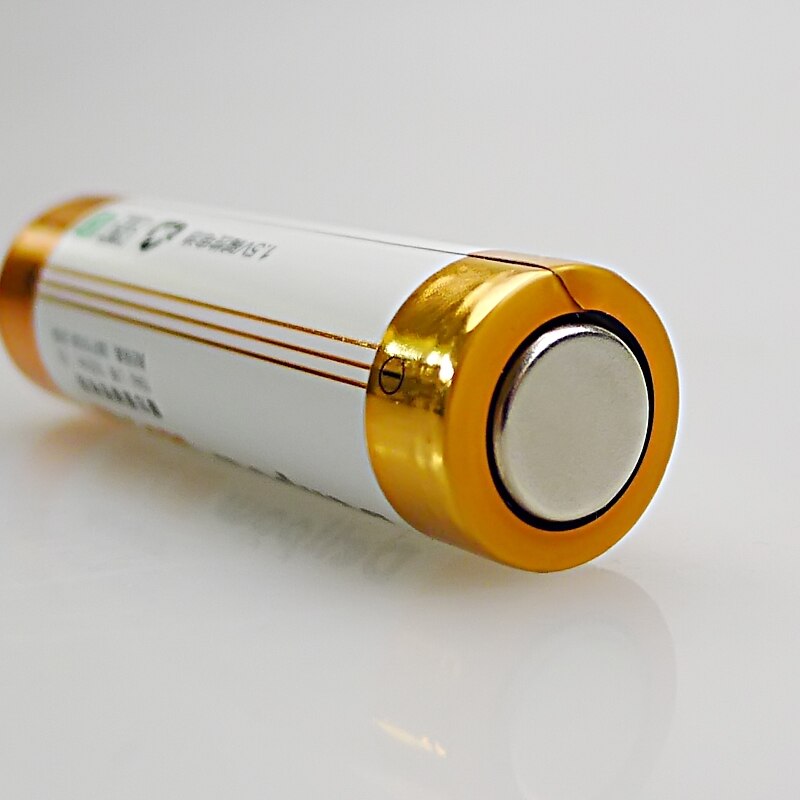 Delipow battery battery 7 LR03 alkaline batteries ... – Grandado