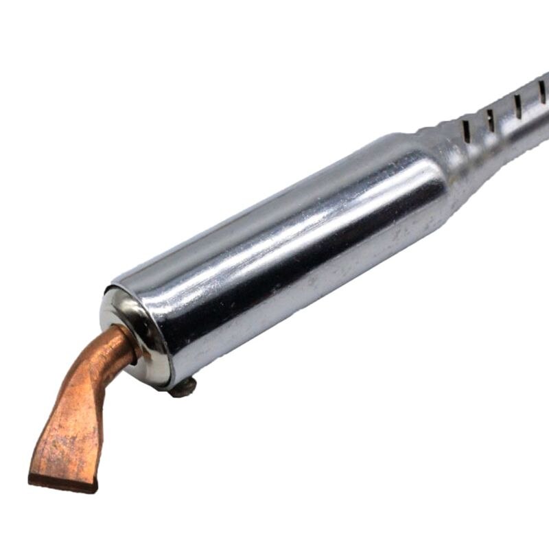 Elektrisk lödkolv 75w 100w 150w lödkolv mejselspet... – Grandado