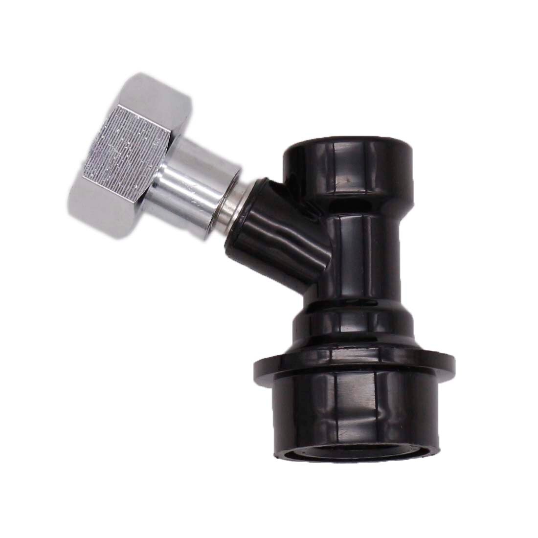 Draft Beer Faucet with Flow Controller & Ball Lock... – Grandado