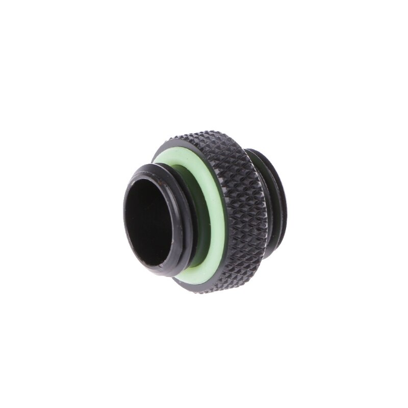 Mini G1/4 Thread Connection Dual Male Connector Ad... – Vicedeal