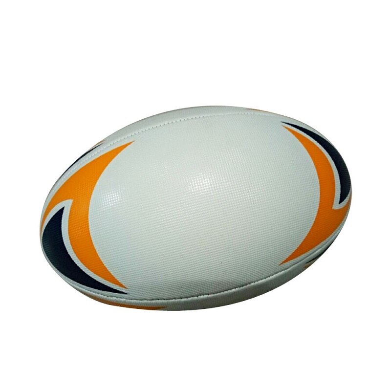 Profession Rugby Ball UK Football No. 5 Size Machi... – Grandado