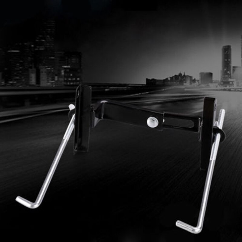 Rack Battery Holder Stand Adjustable Metal Univers... – Grandado