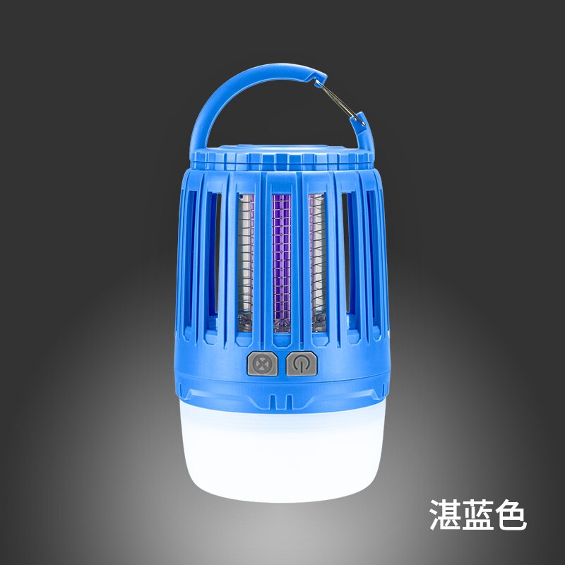 Naturehike Multi-Function Mosquito Killing Lamp Ca... – Vicedeal